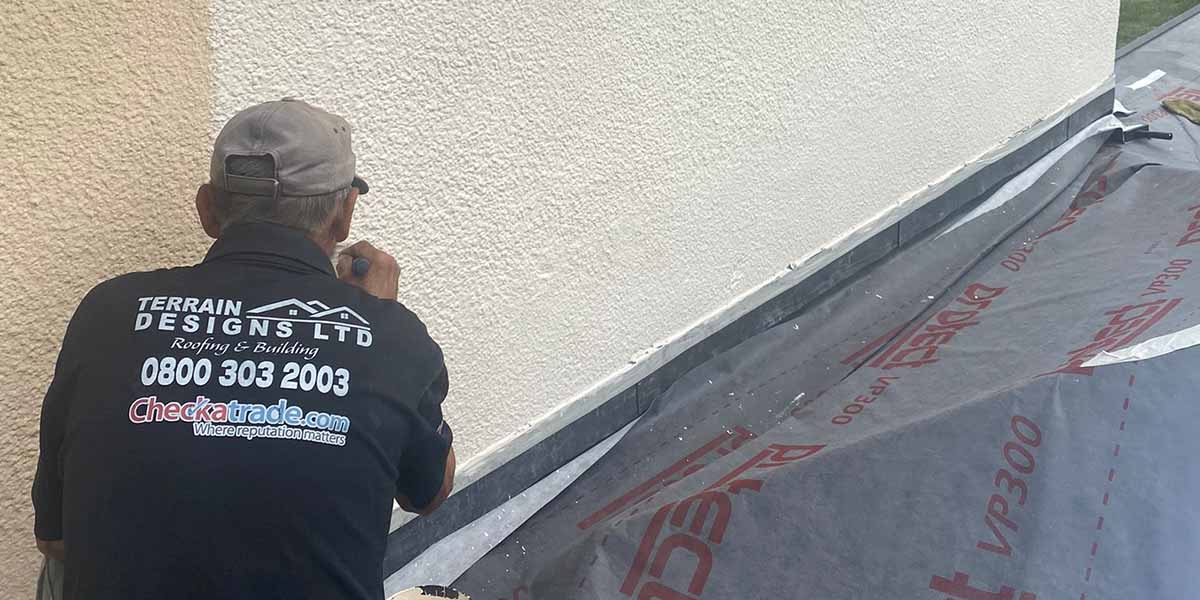 Terrain Designs Roofing & Building Kent - Trustie Trades
