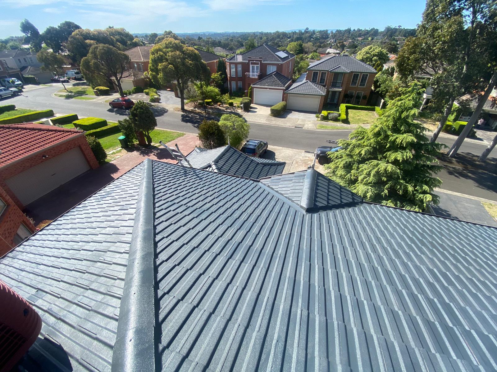 Approved Roofing in Melbourne, VIC | See Reviews and Feedback